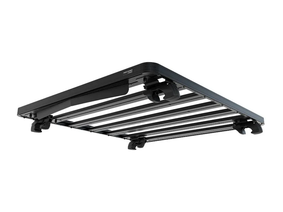 Grab-on Raised Rail Slimline II Kit - 1255mm(W) X 1358mm(L) - Padiss Horvat