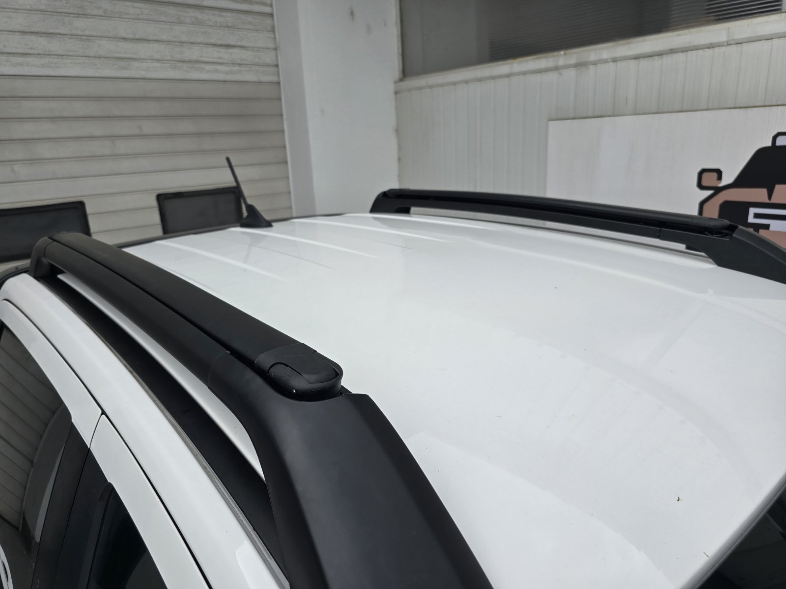 Krovni nosači TRANSFORMER - Ford Ranger/ Raptor / VW Amarok (2022 ...